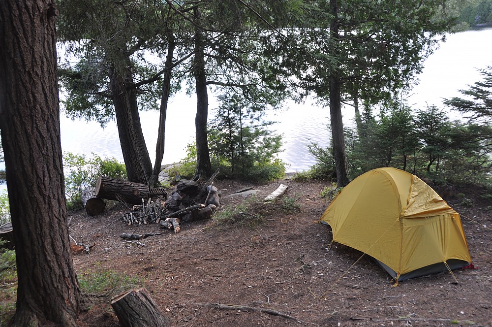 The North Face Stormbreak 1 Reviews - Trailspace