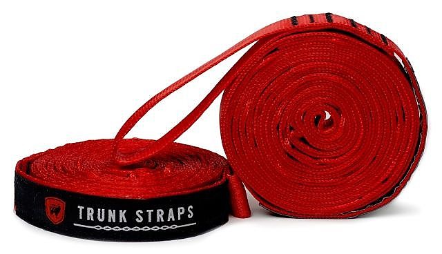 Grand Trunk Trunk Straps Reviews - Trailspace