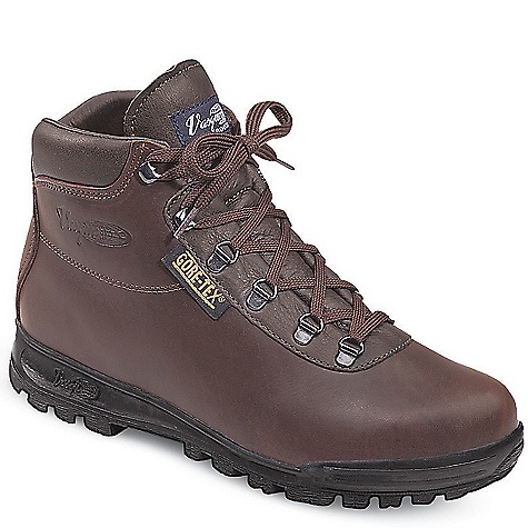 Vasque Sundowner Reviews - Trailspace