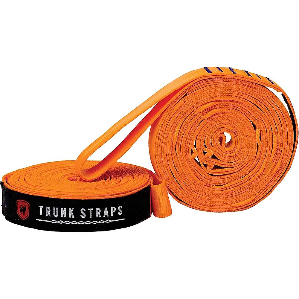 Grand Trunk Trunk Straps Reviews - Trailspace