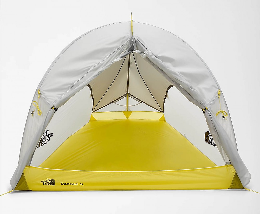 The North Face Stormbreak 1 Reviews - Trailspace