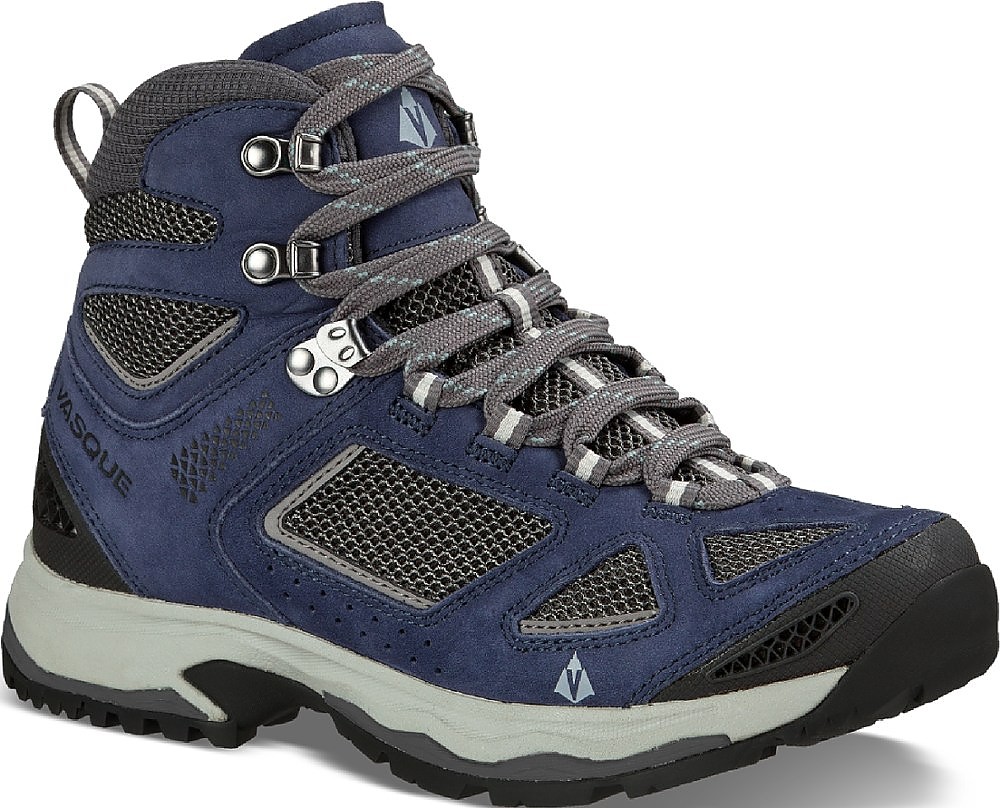 Vasque Breeze III Reviews - Trailspace