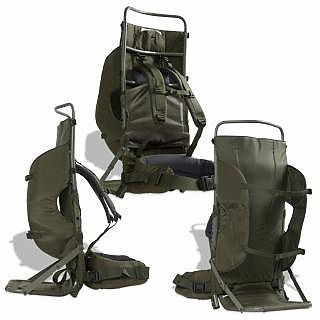 Kelty Cache Hauler (Frame Only) Reviews - Trailspace