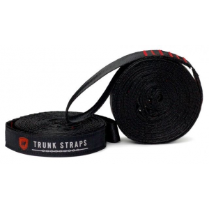 Grand Trunk Trunk Straps Reviews - Trailspace