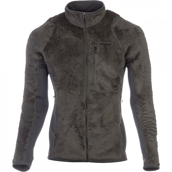 Patagonia R3 Jacket Reviews - Trailspace
