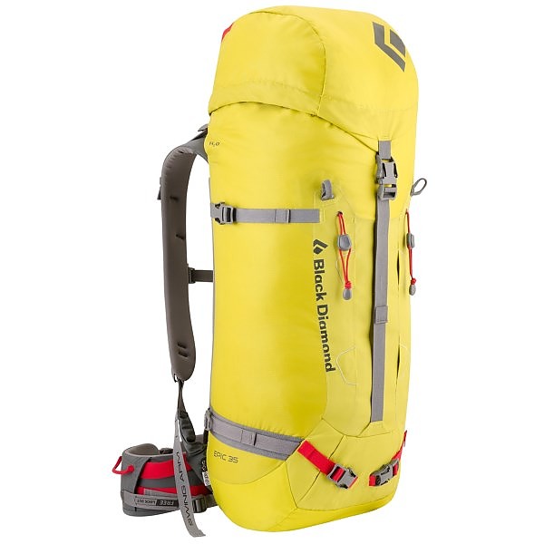 Black Diamond Epic 35 Reviews - Trailspace