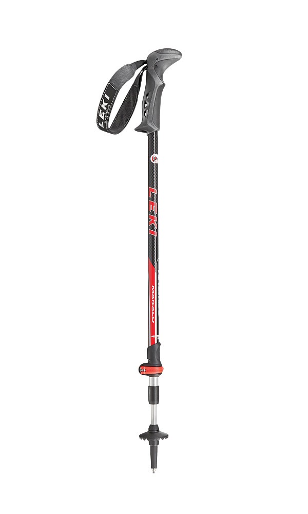 Leki Khumbu Aergon SpeedLock Reviews - Trailspace