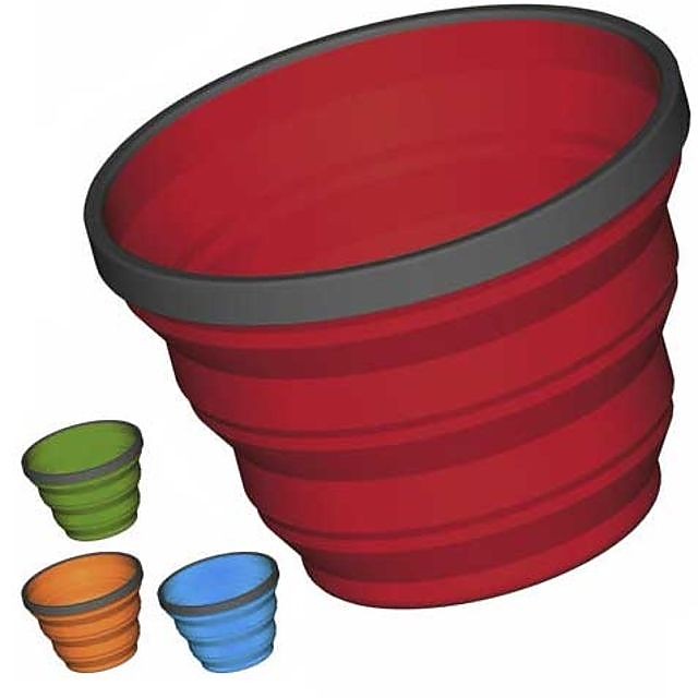 Sea to Summit X-Mug Reviews - Trailspace