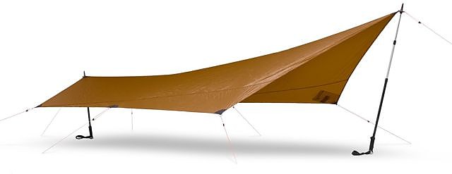 Hilleberg Tarp 5 Reviews - Trailspace