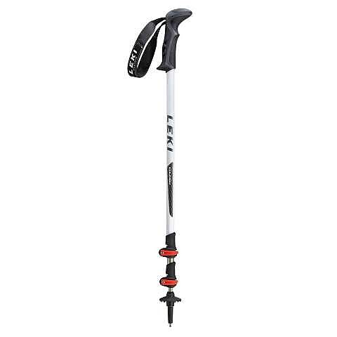 Leki Khumbu Aergon SpeedLock Reviews - Trailspace