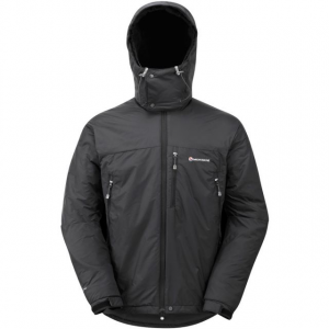 Montane Extreme Smock Reviews - Trailspace
