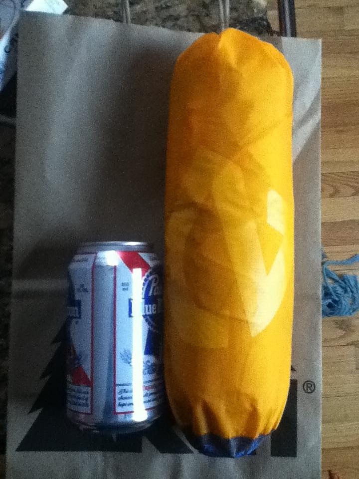 NEMO Astro Lite Reviews - Trailspace