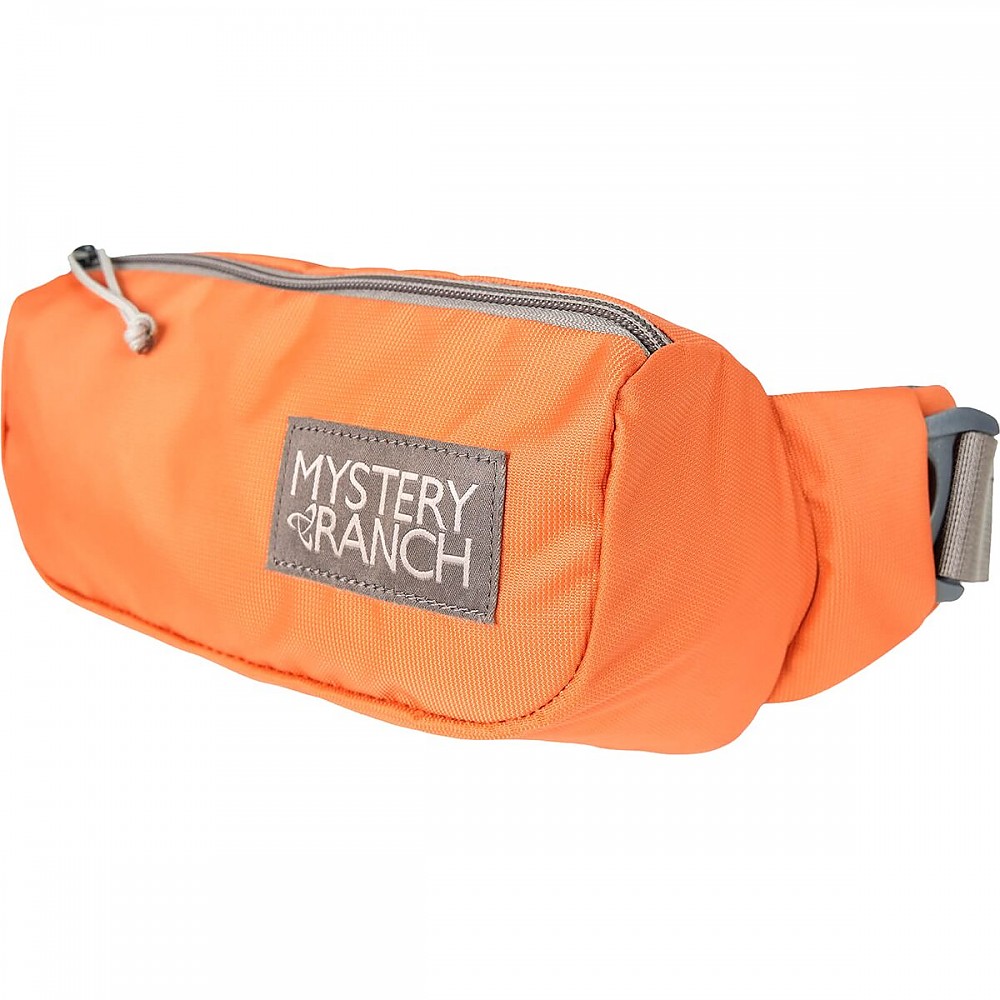 Mystery Ranch Forager Hip Pack Reviews - Trailspace