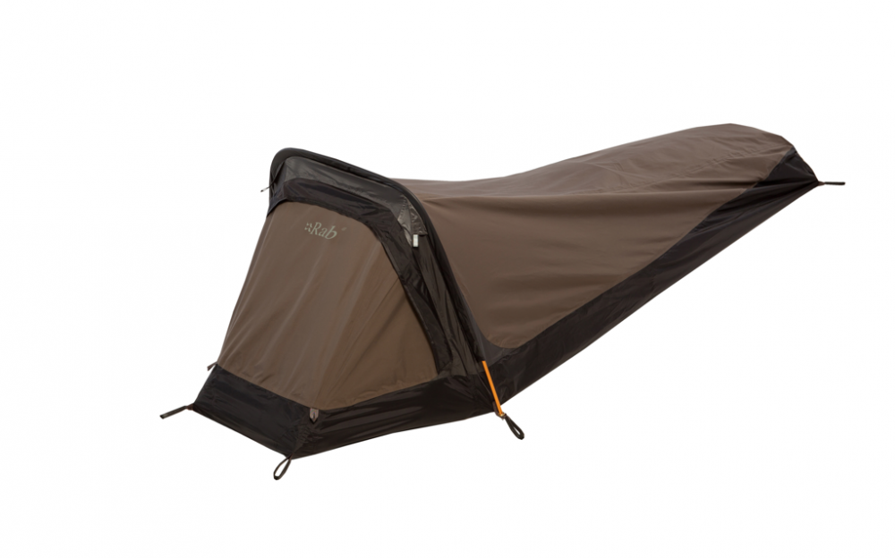 Rab Ridge Raider - Trailspace