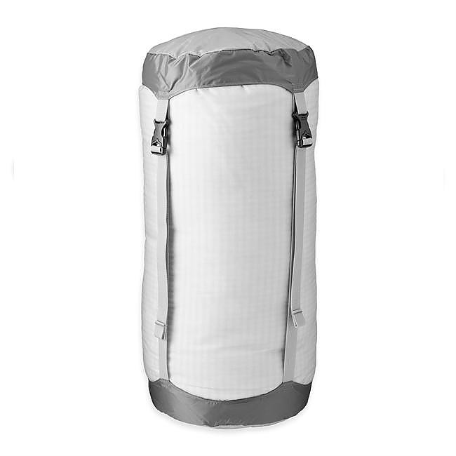 Outdoor Research Ultralight Compression Sack Reviews - Trailspace