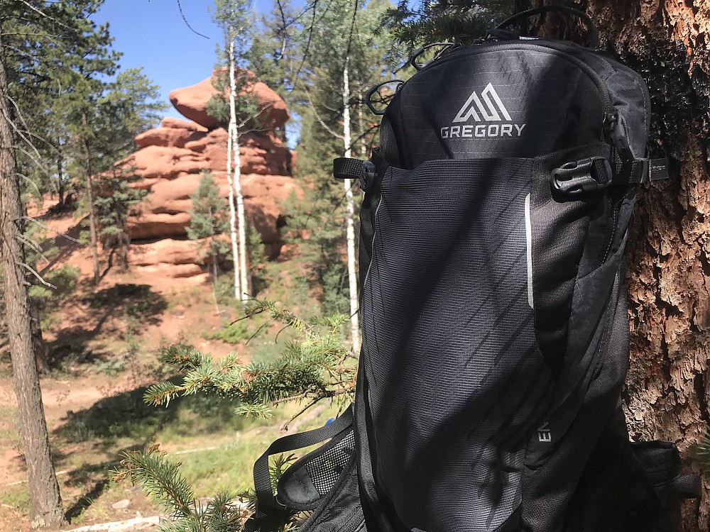 Gregory Endo 15 Reviews - Trailspace