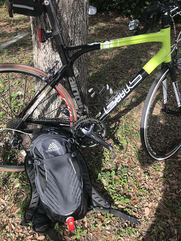 Gregory Endo 15 Reviews - Trailspace