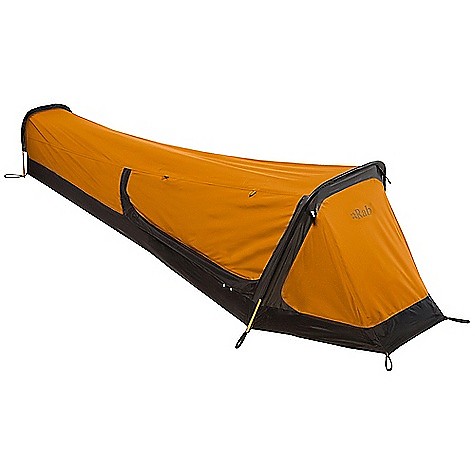 Rab Ridge Raider - Trailspace