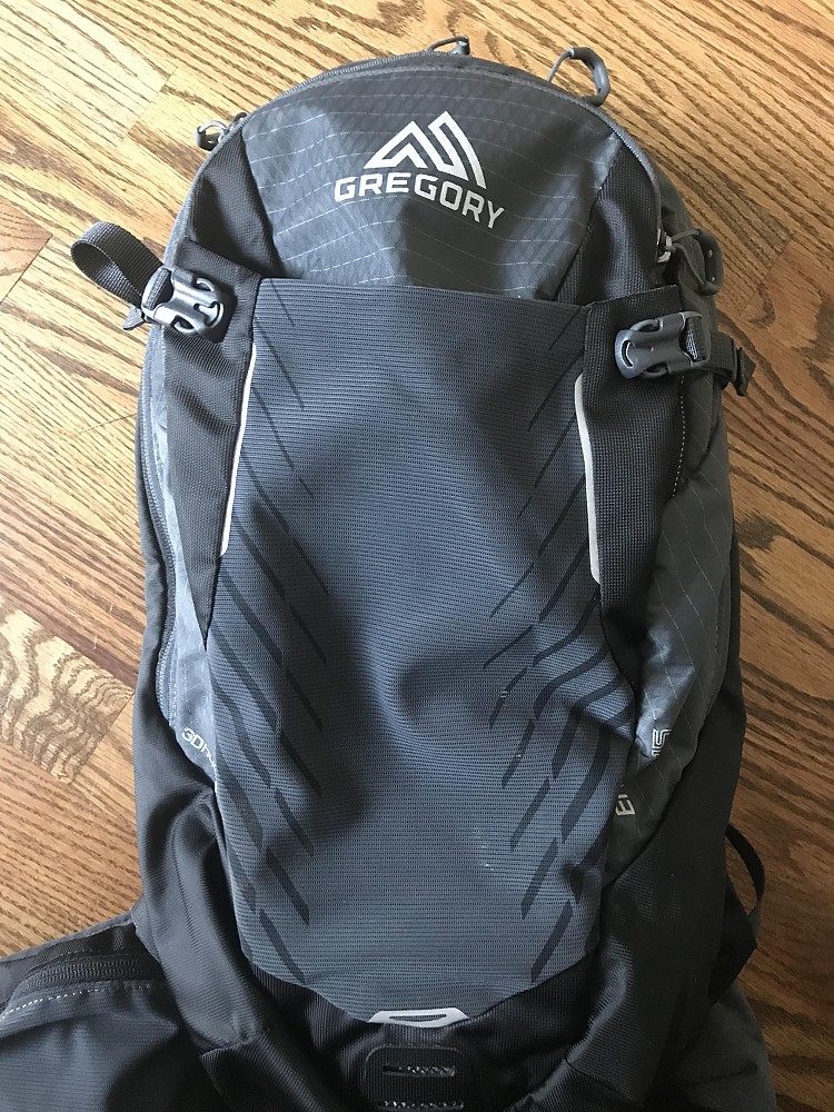 Gregory Endo 15 Reviews - Trailspace