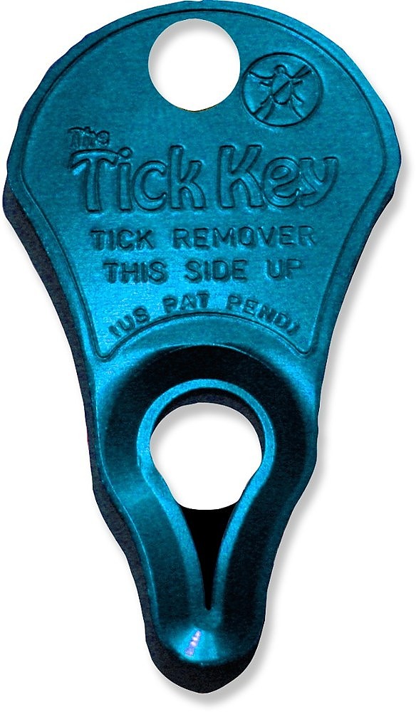 Tick Key The Tick Key Reviews - Trailspace
