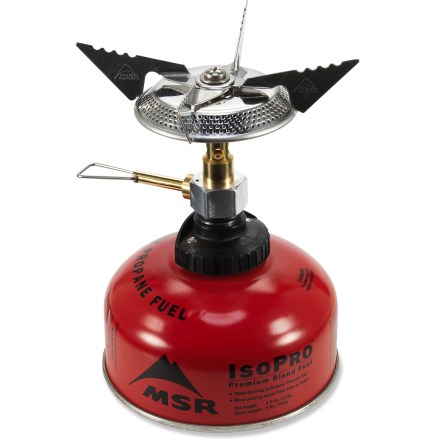 MSR SuperFly Reviews - Trailspace