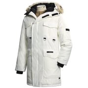 Canada Goose Resolute Parka Reviews - Trailspace