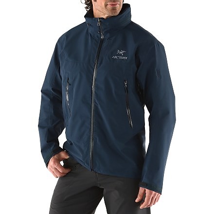 Arc'teryx Theta SL Jacket Reviews - Trailspace