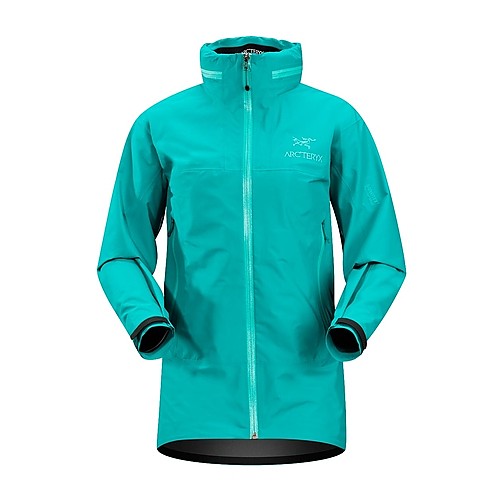 Arc'teryx Theta SL Jacket Reviews - Trailspace