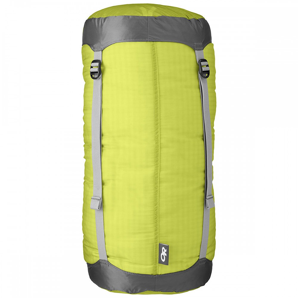 Outdoor Research Ultralight Compression Sack Reviews - Trailspace