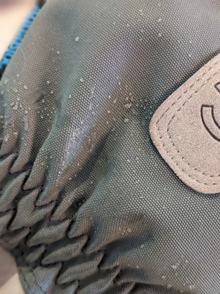 Gordini Cache Gauntlet Glove Reviews - Trailspace