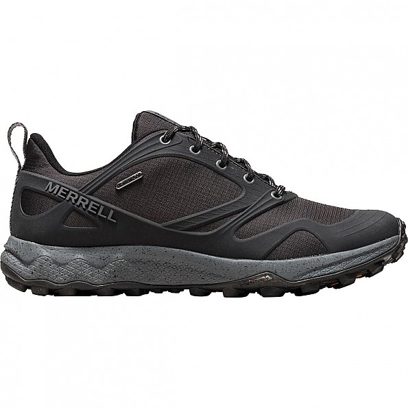 Merrell Altalight Waterproof Reviews - Trailspace