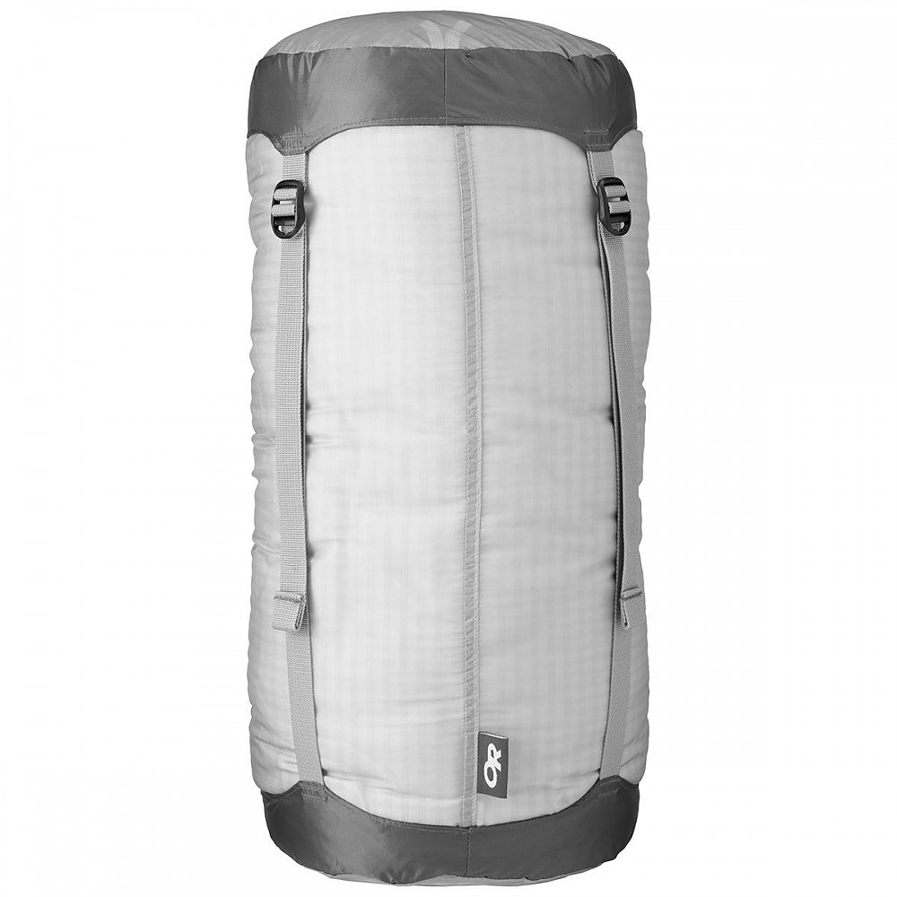 Outdoor Research Ultralight Compression Sack Reviews - Trailspace