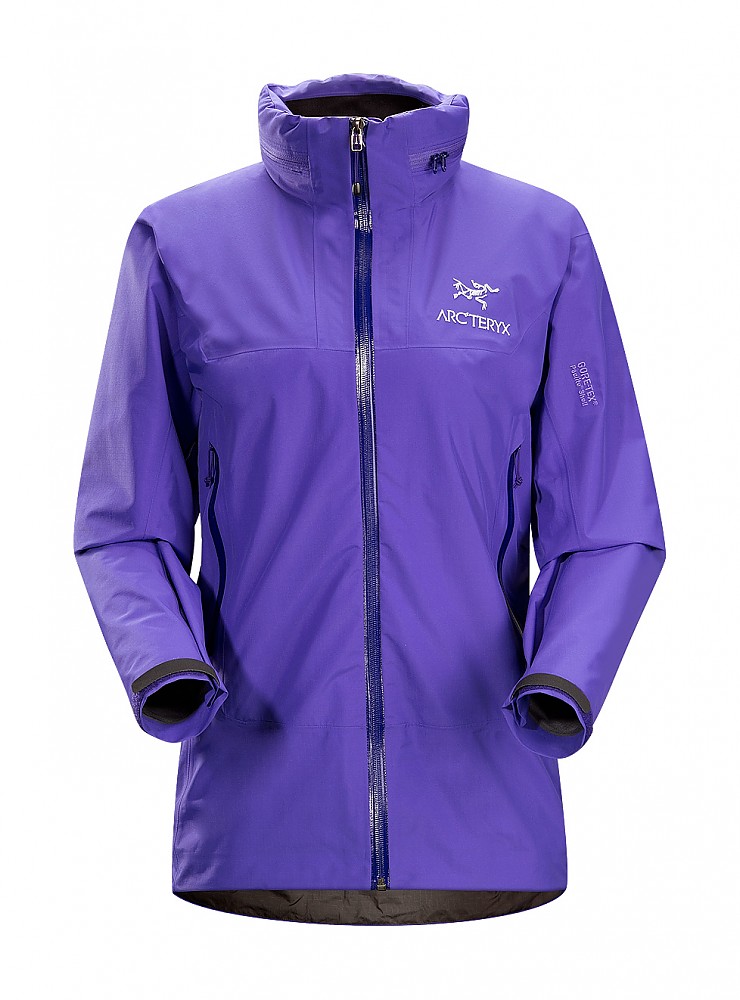 Arc'teryx Theta SL Jacket Reviews - Trailspace