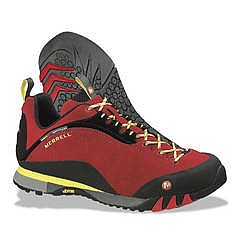 Merrell Edge Reviews - Trailspace