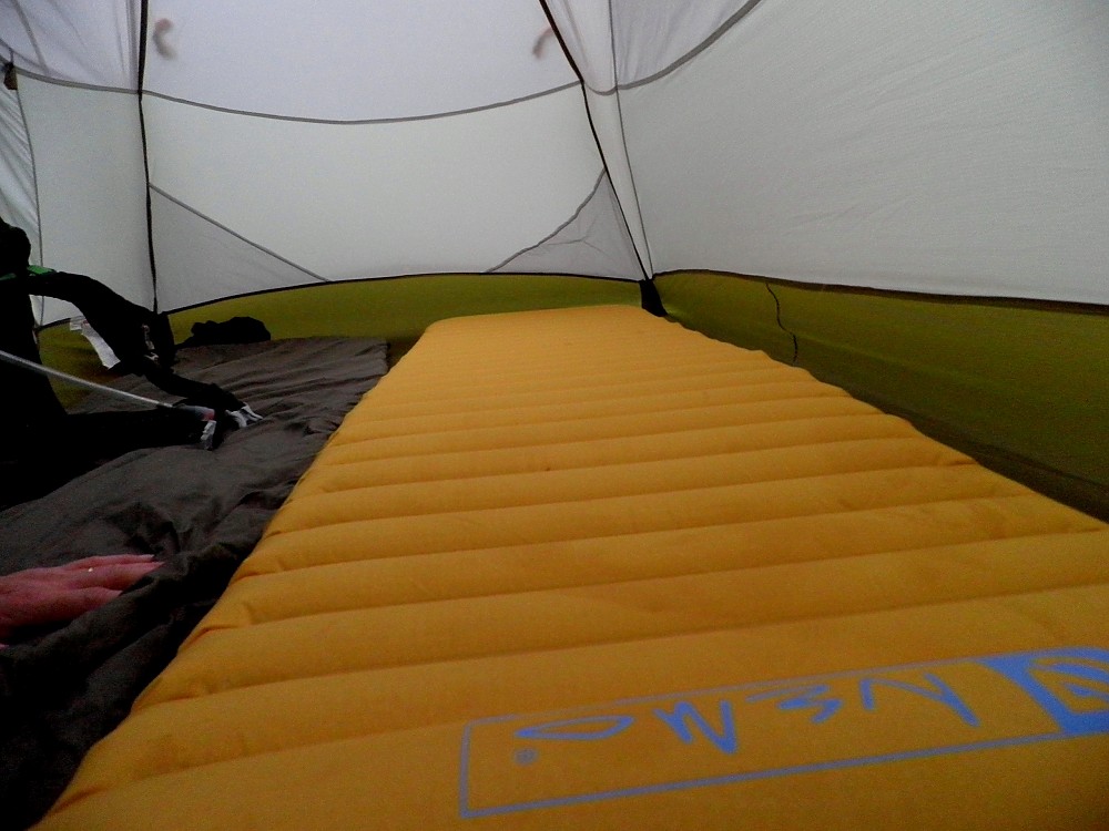 NEMO Astro Lite Reviews - Trailspace