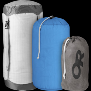 Outdoor Research Ultralight Compression Sack Reviews - Trailspace