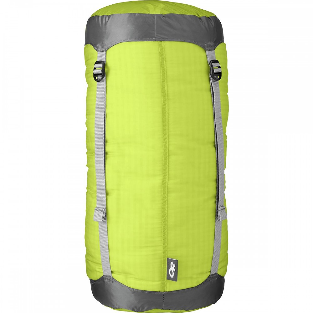 Outdoor Research Ultralight Compression Sack Reviews - Trailspace