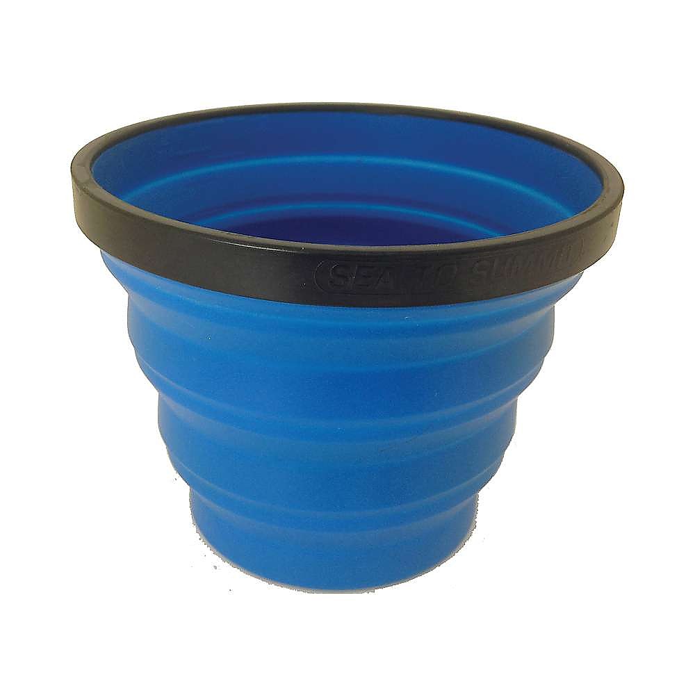 Sea to Summit X-Mug Reviews - Trailspace