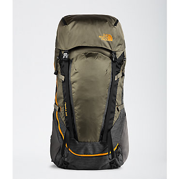 The North Face Terra 65 Reviews - Trailspace