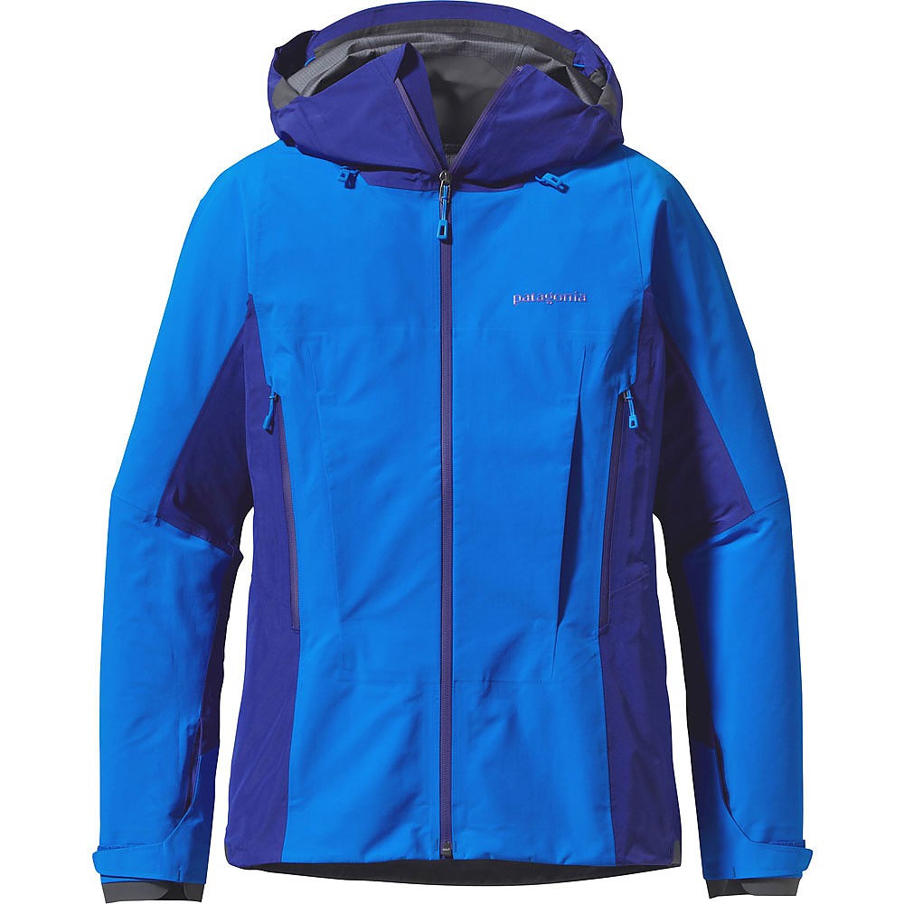 Patagonia Super Alpine Jacket Reviews - Trailspace