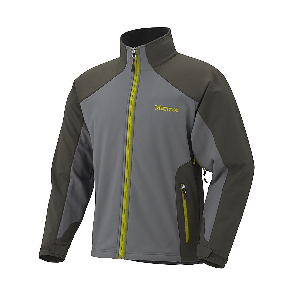 Marmot Sharp Point Jacket Reviews - Trailspace
