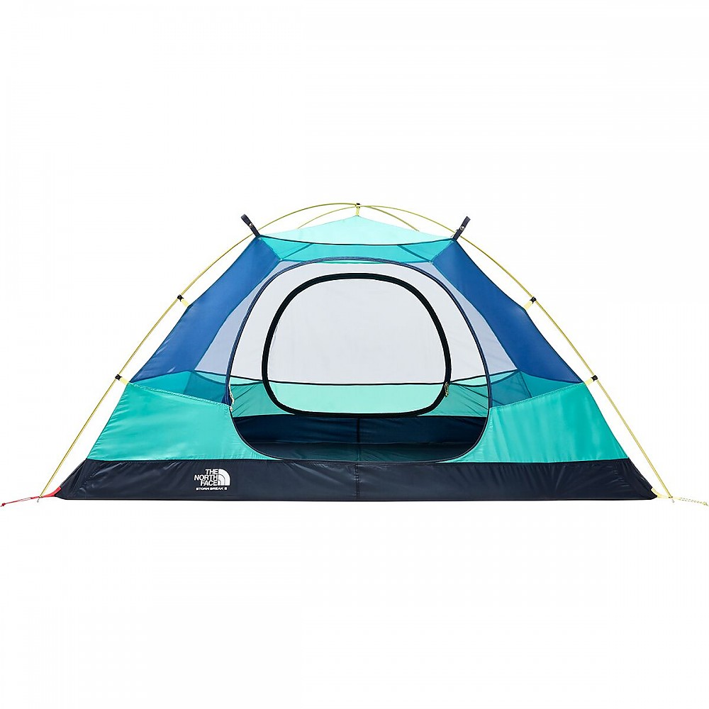 The North Face Stormbreak 2 Reviews - Trailspace