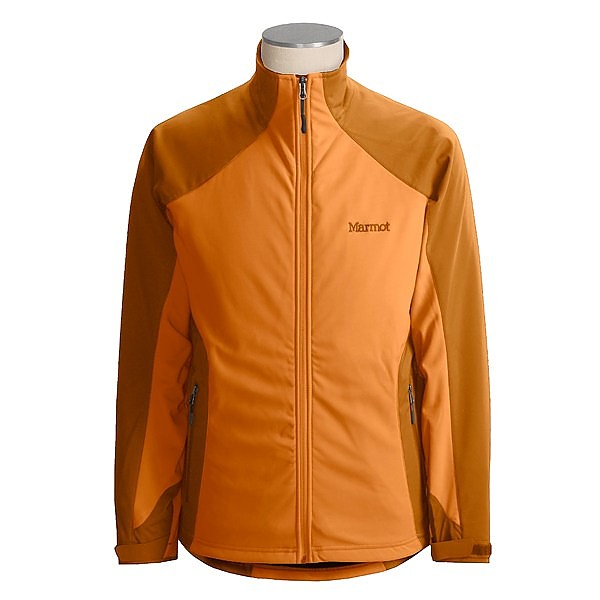 Marmot Sharp Point Jacket Reviews - Trailspace