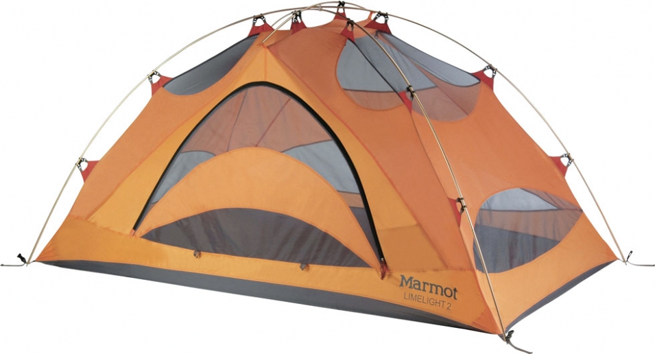 Marmot Limelight 2P Reviews - Trailspace