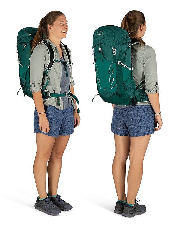 Osprey Tempest 30 Reviews - Trailspace