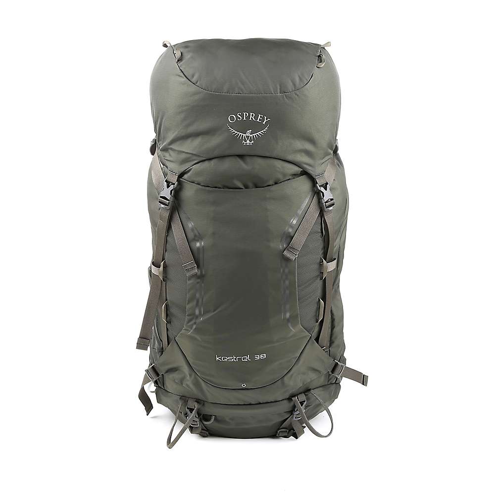 Osprey Kestrel 38 Reviews - Trailspace