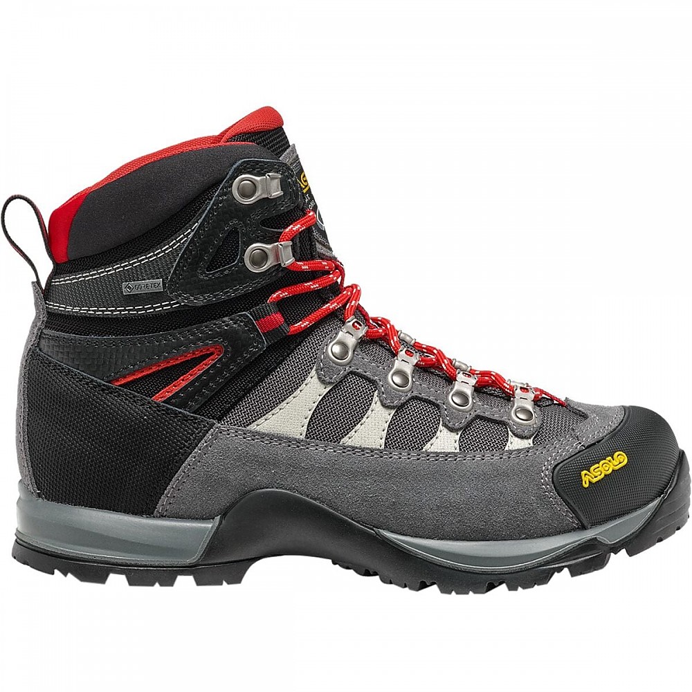 Asolo Stynger GTX Reviews - Trailspace