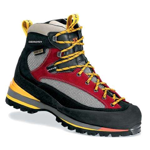 Garmont Tower GTX Reviews - Trailspace