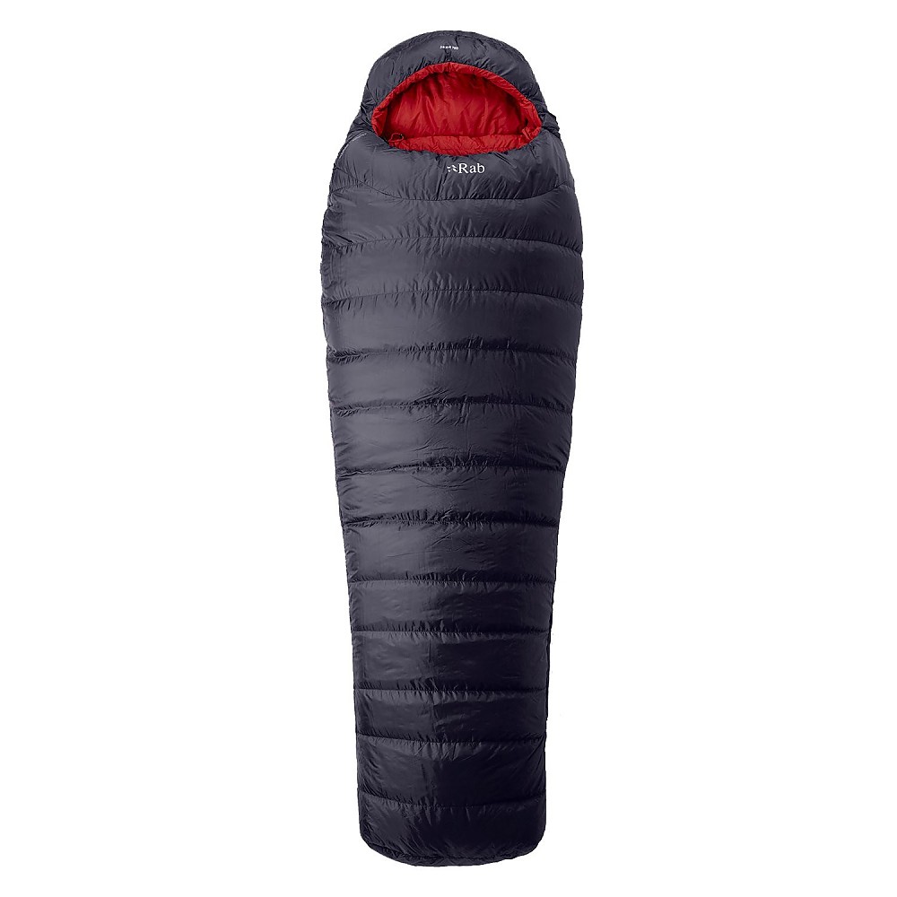 Rab Ascent 700 Reviews - Trailspace