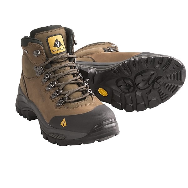 Vasque Wasatch GTX Reviews - Trailspace